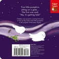 Five Little Pumpkins : A Rhyming Pumpkin Book for Kids and Toddlers ...
