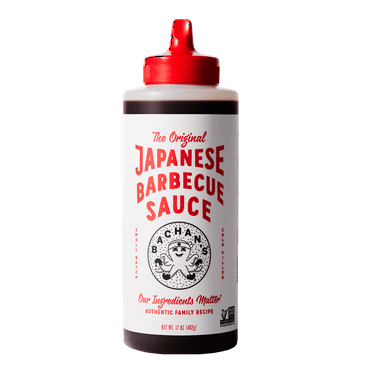 Sauer's Original Barbecue Sauce, 18 oz. squeeze Bottle - Walmart.com