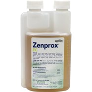 Onslaught Insecticide Concentrate -16oz, Microencapsulated, Kills Ticks ...