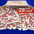 Payday Candy Bar Pack â€“ 56-Count Payday Candy Bars Bulk Pack â ...