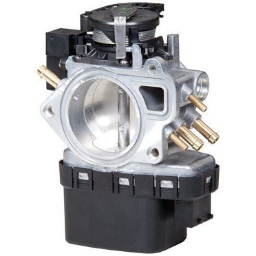 Jet Performance 76100 Throttle Body, New - Walmart.com