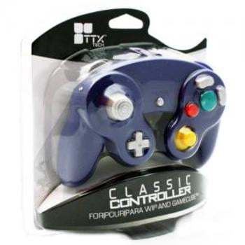 TTX Tech N64/Nintendo 64 Classic Controller OG, Gray - Walmart.com