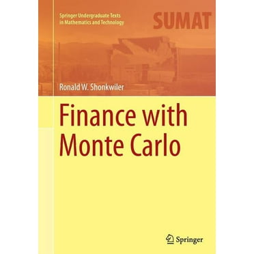 Springer Undergraduate Mathematics: Mathematics for Finance: An ...