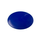 Dycem Non-Slip Circular Pad, 7-1/2" Diameter, Blue - Walmart.com