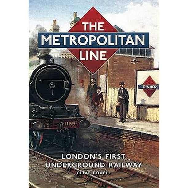 London Underground Lines