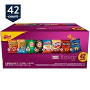 Variety Pack Chips in Chips - Walmart.com