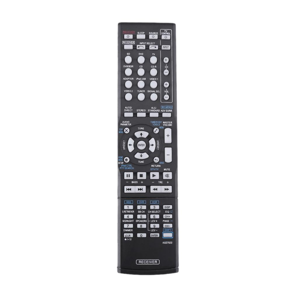 Click here for Funnybeans Plastic Remote Controller For Pioneer V... prices