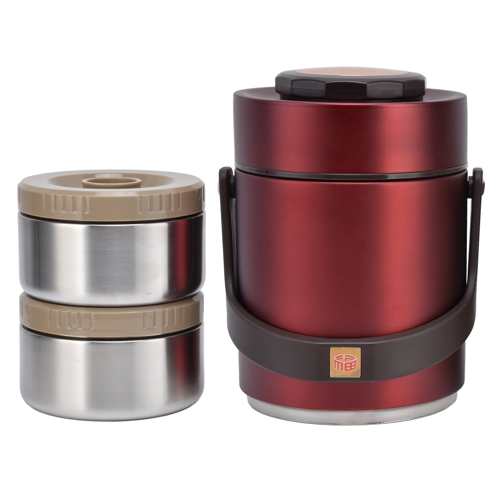 Click here for Viferr Thermal Insulating Lunch Box insulation Lun... prices