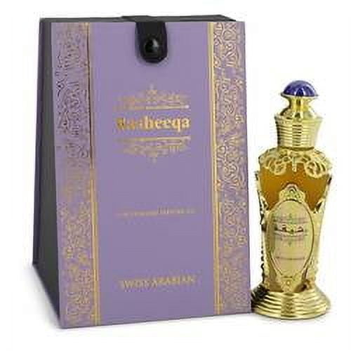 Click here for Swiss Arabian Rasheeqa  Perfume Oil For Women And... prices
