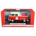 1963 Volkswagen Type 2 T1 Coca Cola Pickup with Metal Vending Machine 1 ...