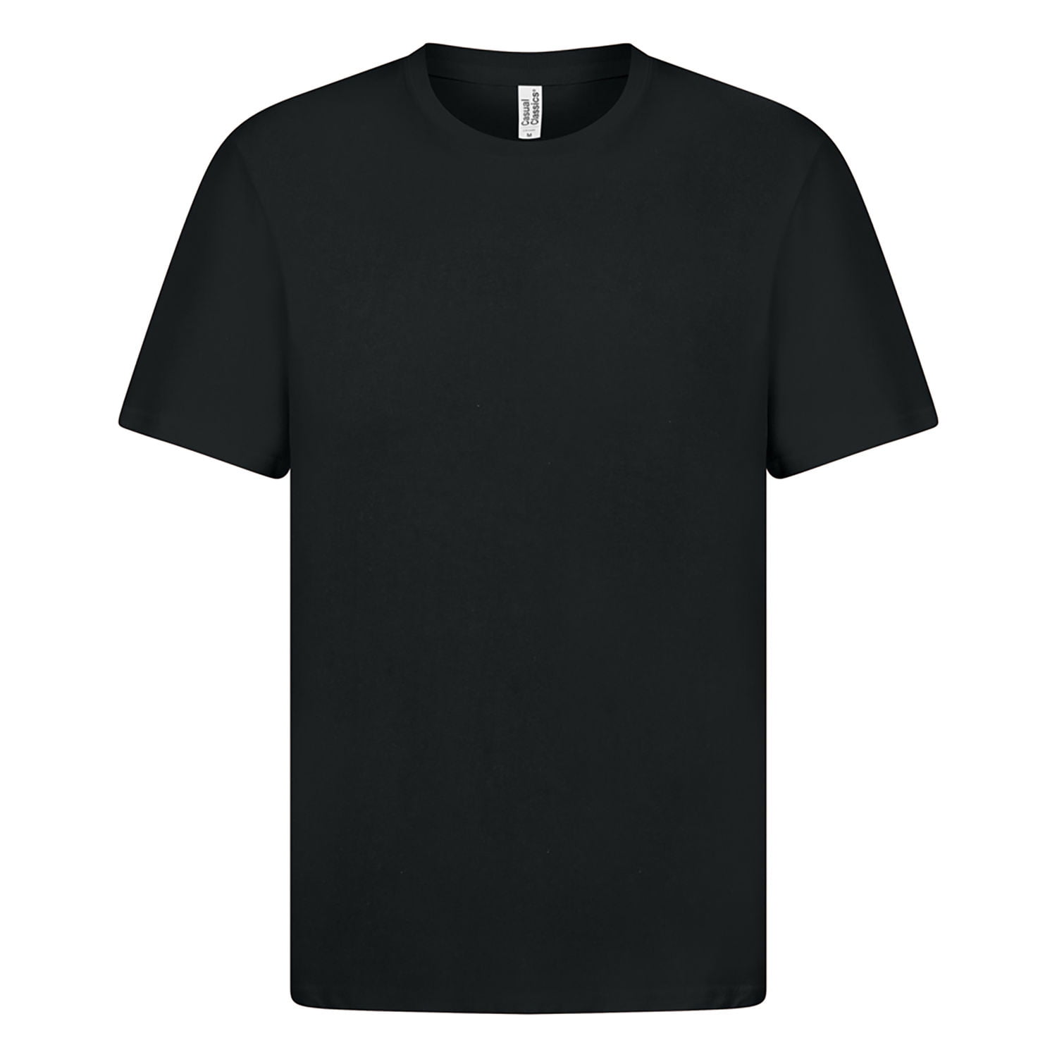 Click here for Casual Classics Mens Premium Ringspun Tee S prices