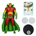 McFarlane DC Gold Label Collection Mister Miracle Action Figure ...