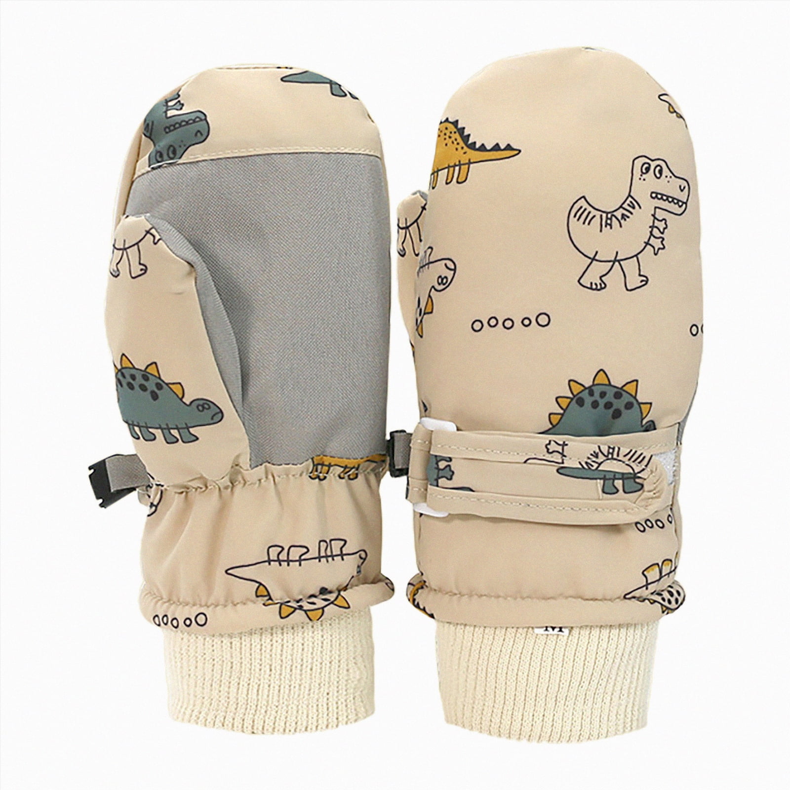 Click here for Splozh Kid Winter Glove Toddler Boys Girls Kids Wi... prices