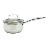 Denmark Tools for Cooks 10-piece Stainless Steel Cookware Set - Walmart.com
