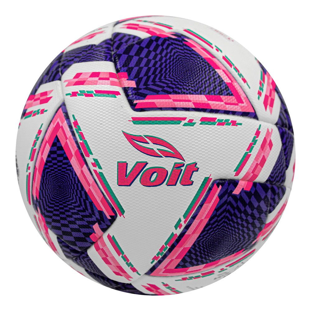 Voit Balón de Fútbol FIFA Quality, Morph Rosa Apertura 2024 No. 5 ...
