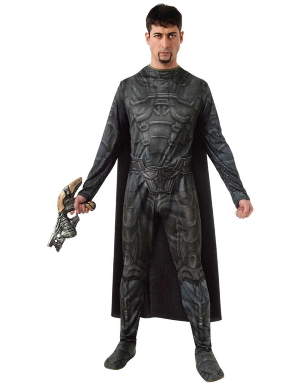 Buy Superman Man Of Steel General Zod Costume Adult Online at Lowest ...