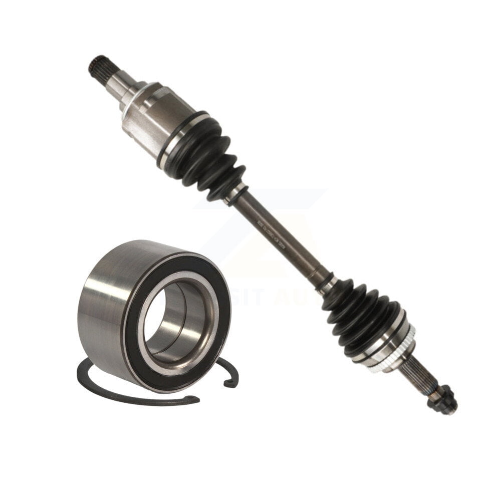 Click here for Kugel Front Left (Driver Side) Cv Axle Drive Shaft... prices