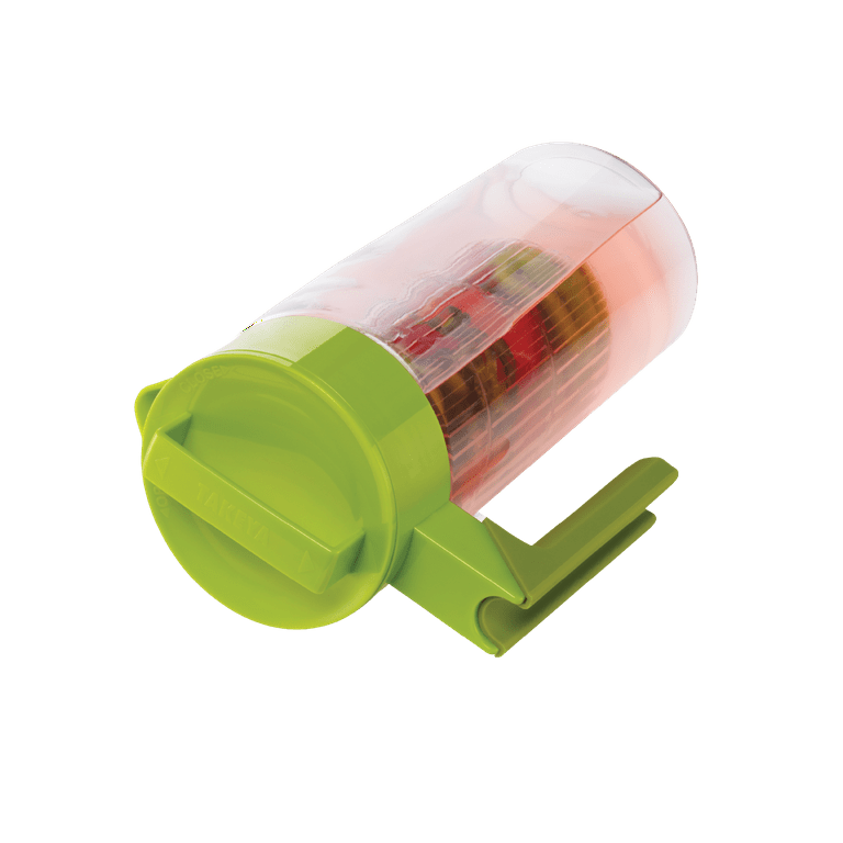 Takeya Fruit Infuser Pitchers