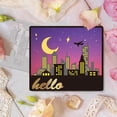 2Pcs 2 styles Carbon Steel Cutting Dies Stencils for DIY Scrapbooking ...
