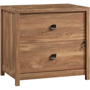 Sauder Whitaker Point Engineered Wood Lateral File in Natural Maple ...
