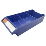 INTBUYING Parts Cabinet Bolt and Nut Tool Storage Cabinet with 60 ...