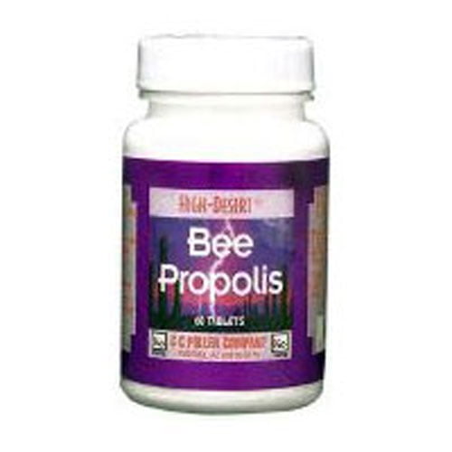 Suplemento Cc Pollen Bee Propolis 60 Vcaps | Walmart en línea