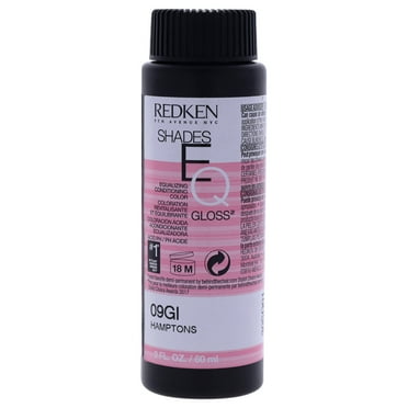 Redken Shades EQ Demi-Permanent Equalizing Conditioning Color Gloss ...