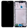 KIQ Replacement OLED Screen Full Assembly with Digitizer Compatible ...