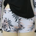 Joower Swim Shirts For Women Rash Guards For Women Upf 50 Long Sleeve