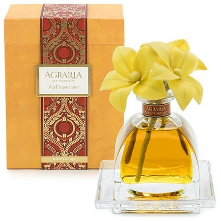 Agraria San Francisco AirEssence Diffuser Bitter Orange | Walmart Canada