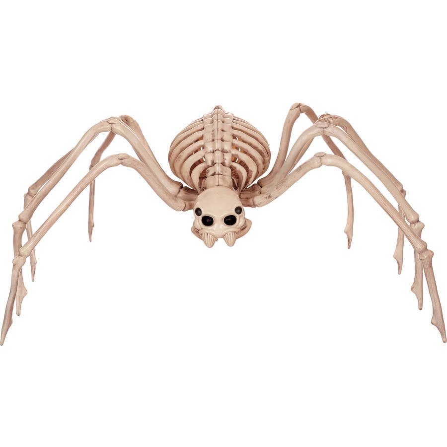 Skeleton Spider - Walmart.com