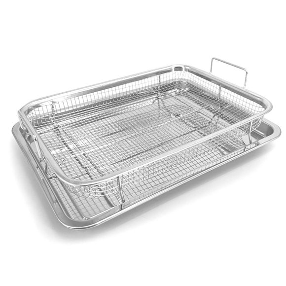 Oven Crisper Basket
