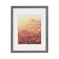 DesignOvation Gallery 8" x 10" Graywash Picture Frame - Walmart.ca