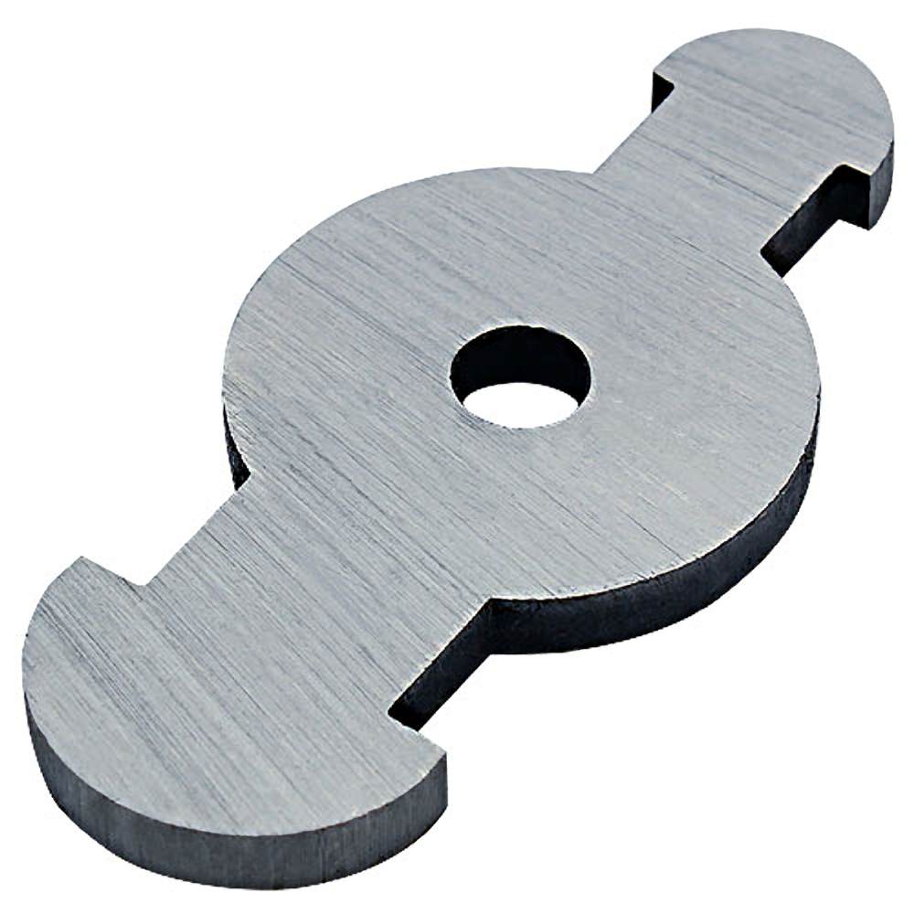 Robert Sorby RS235C Cove Cutter for H0506 3/8 and 5/8 Inch - Walmart.com
