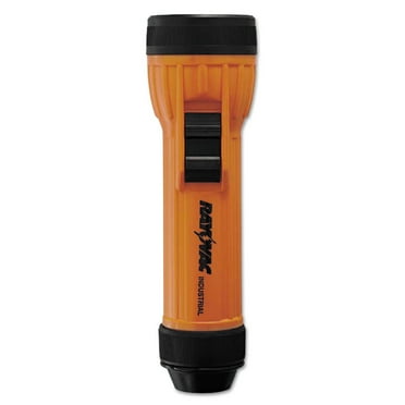 MAGLITE TRAFFIC WAND C/D-CELL FLASHLIGHT CONE WHITE - Walmart.com