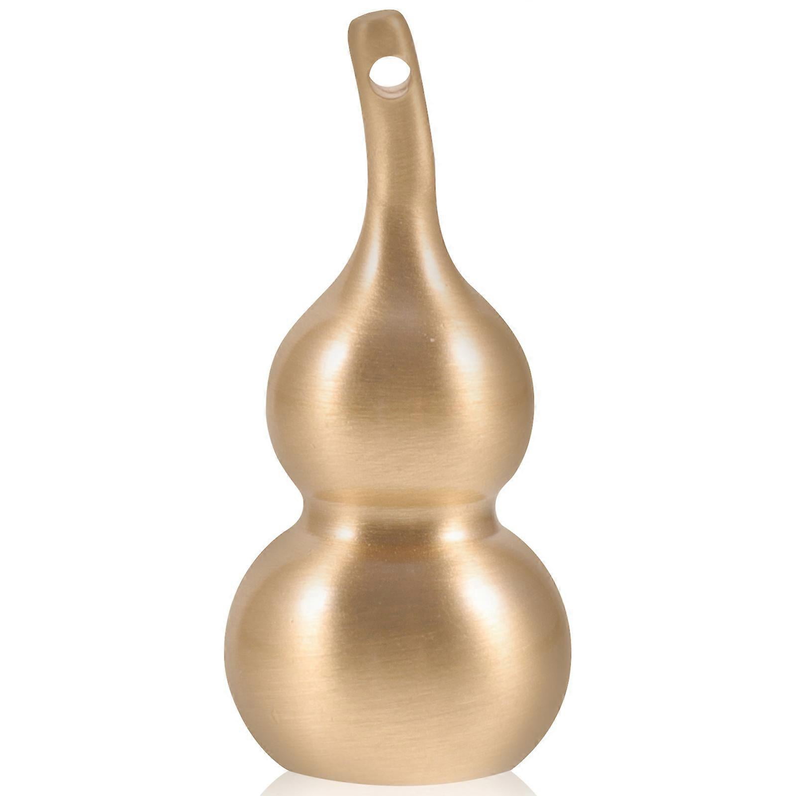 Fashion Gourd Brass Elbow Gourd Home Hanging Car Key Pendant Pendant ...