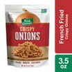 Fresh Gourmet Crispy Fried Onions, Salad Topping, Non-GMO, 3.5 oz ...