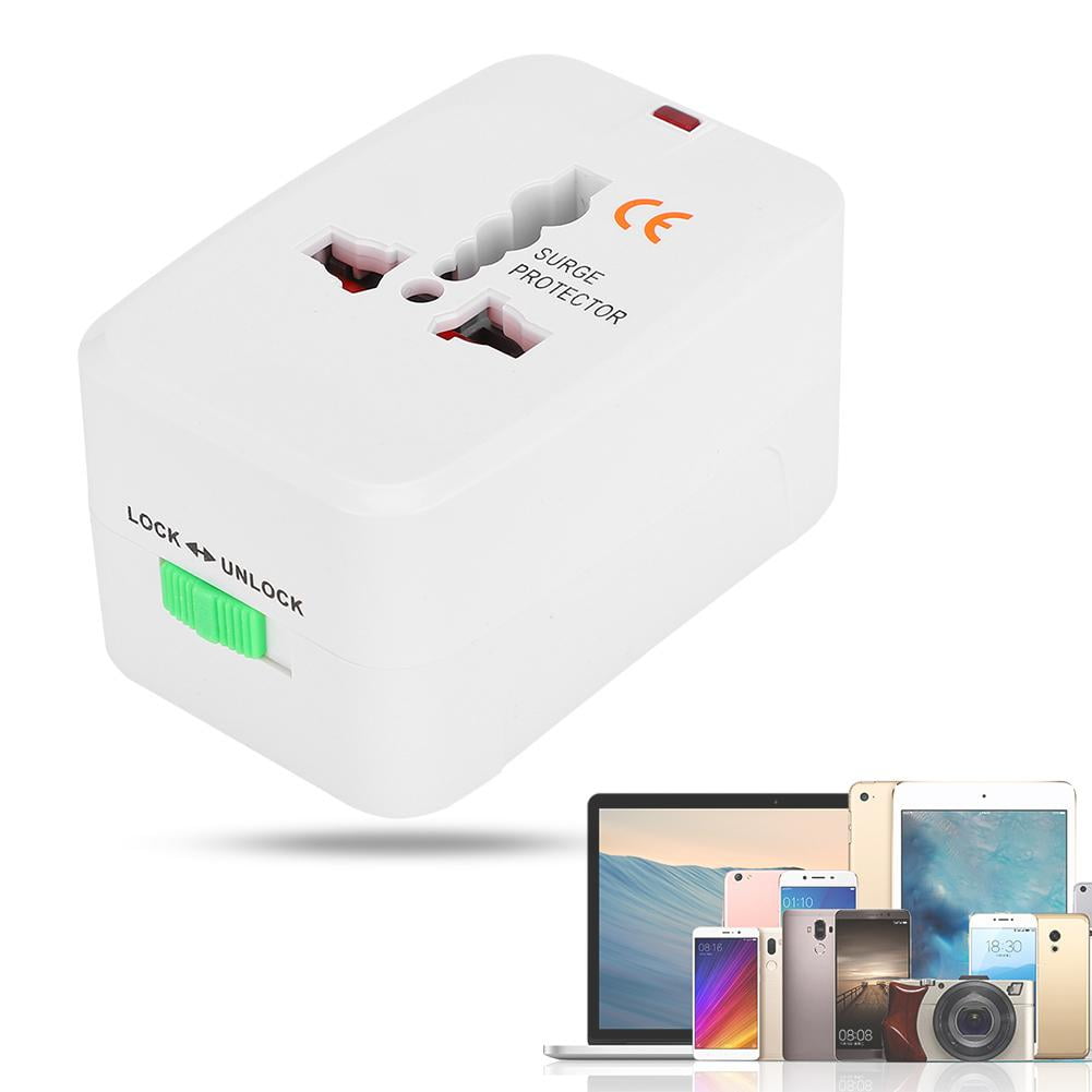 Click here for Fdit Multifunction Global Generic Electric Plug Ad... prices