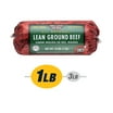 Marketside Organic Grass-Fed Ground Beef, 85% Lean/15% Fat, 1 lb ...
