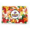 Chiclet Gum Bulk- 3 Pound Bulk Bag- Bulk Candy for Gumball Machines ...