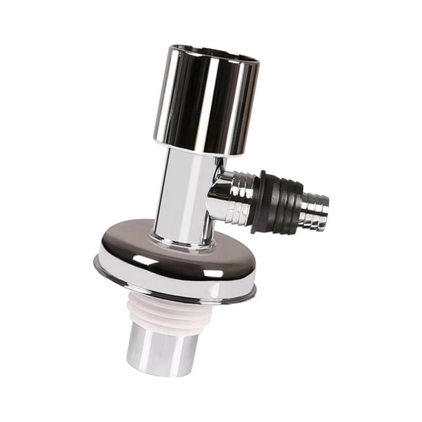 Floor Drain Adapter Portable Pipe Connector for Restroom Lavatory ...