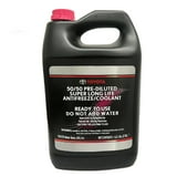 Genuine Toyota Scion Engine Coolant Antifreeze 2 Gallon Pink Ready to ...
