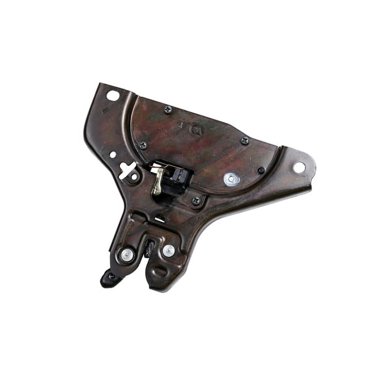 ACDelco 15847487 Deck Lid Latch - Walmart.com