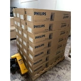 Philips 34W F34T12/CW/RS/EW Fluorescent Tube Bulb 48 Inch Bi-Pin White ...