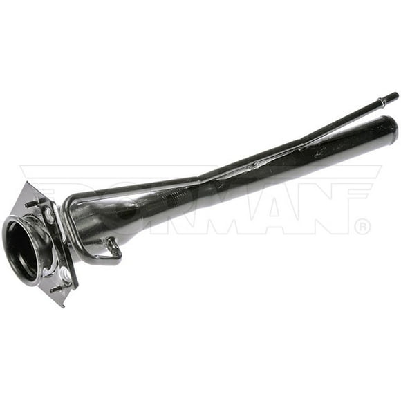 Chevrolet Colorado Fuel Filler Neck