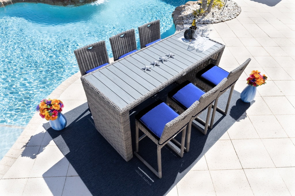 Tuscano Bar Sets For Home