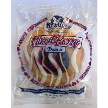 Gold Standard Baking Margarine Sliced Croissant, 2 Ounce -- 150 per ...