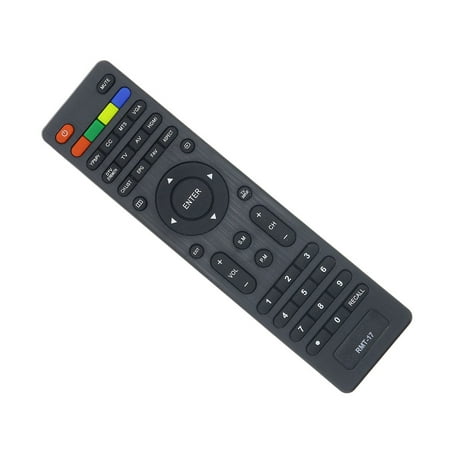 Replacement TV Remote Control for Westinghouse EW32S3PW Television ...