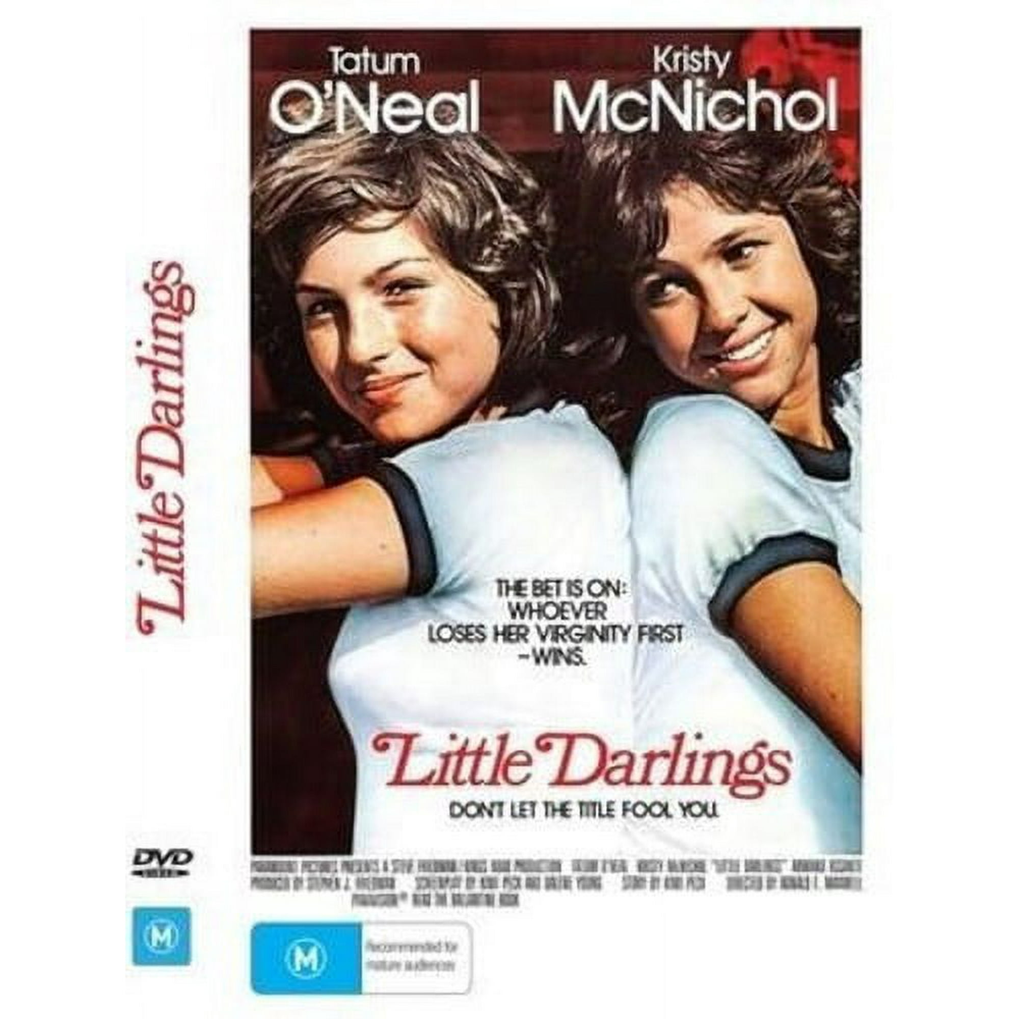Click here for Unbranded Little Darlings [digital Video Disc] Aus... prices