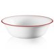 Corelle® Fusion Chili, 16 Piece, Red, Dinnerware Set - Walmart.com